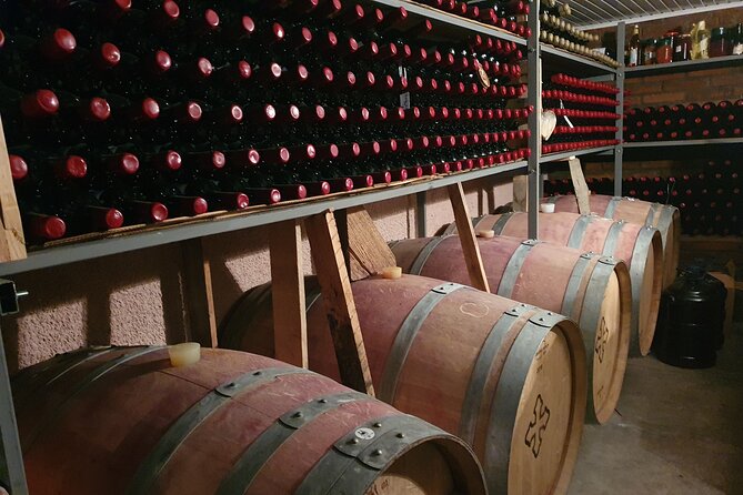 Private Ultimate Foodie Kakheti Experience with wine and cheese - Practical Tips for Travelers