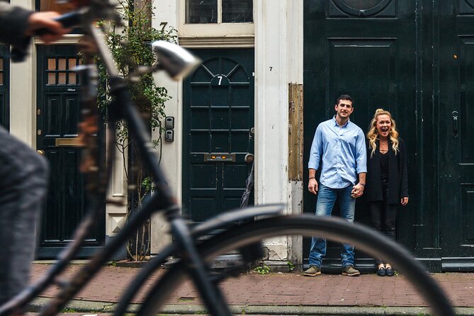 Private Vacation Photography Session with Local Photographer in Amsterdam - Final Thoughts: Is It For You?
