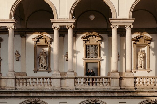 Private Vacation Photography Session with Local Photographer in Milan - Who Will Love This?