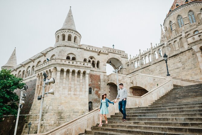 Private Vacation Photography Session with Photographer in Budapest - Who Should Consider This Tour