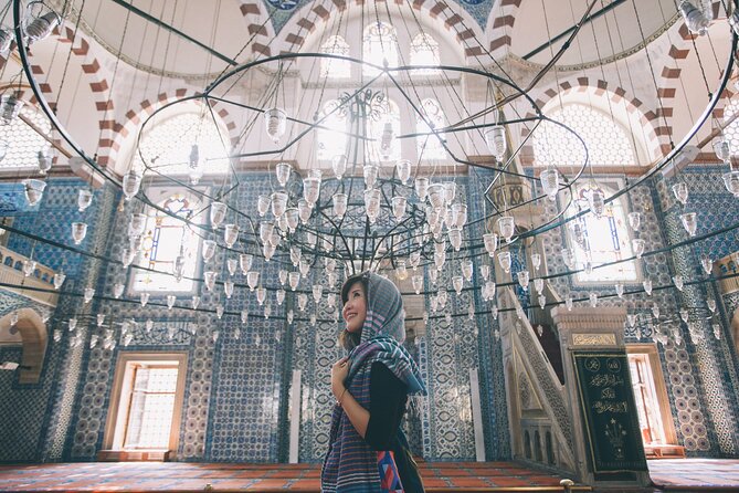 Private Vacation Photography Session with Photographer in Istanbul - Who Is This Experience Best For?