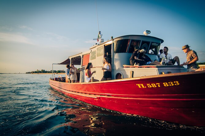Private Venice Lagoon Boat Tour (4 hours) - Final Thoughts