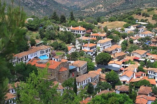 Private Village Life Sirince Trip - In closing: who will love this trip?