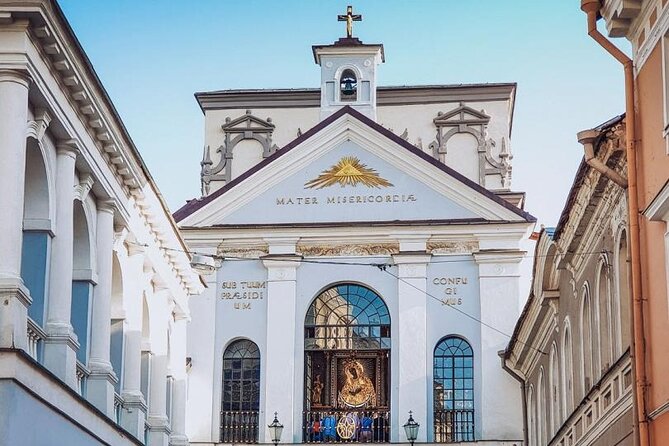 Private Vilnius Old Town Walking Tour - Analyzing the Value