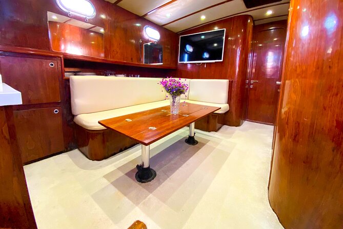 Private VIP Gulet Boat Tour With Lunch in Bodrum For 6 Hour - Final Thoughts