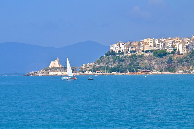 Private VIP Tour "Riviera di Ulisse"(Montagna Spaccata - Gaeta) - FAQ
