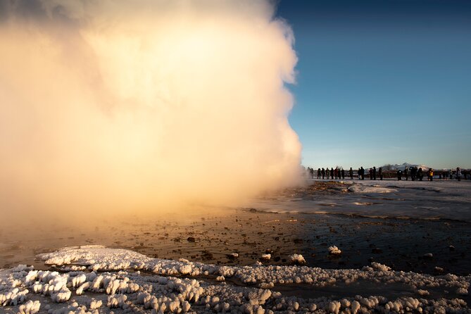 Private Visit Golden Circle Essentials - The Sum Up: Is It Worth It?