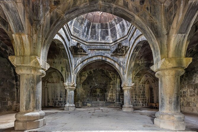 Private Visit to Armenia from Tbilisi, HAghpat, Sanahin, Akhtala - What We Appreciate and Consider