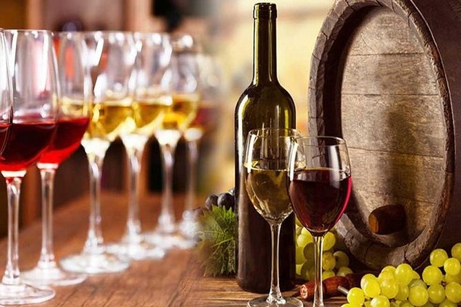 Private visit to the cellars of Etna with wine tasting - FAQ