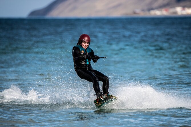 Private wakeboarding or waterskiing trip in Westfjords - Why the Westfjords Make a Unique Setting for Water Sports