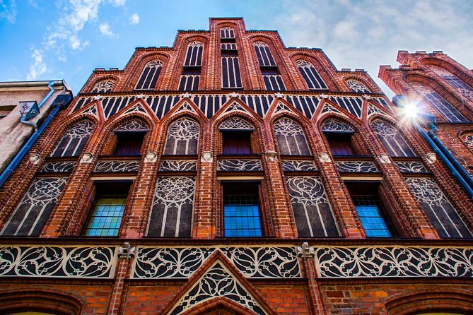Private walking city tour in Torun - What Others Say: Authentic Voices