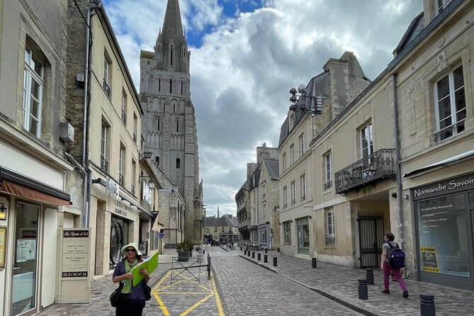 Private Walking Guided Tour of Historic Bayeux English or French - FAQs: What You Need to Know