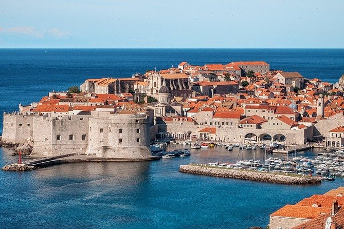 Private Walking Tour Based on Games of Thrones in Dubrovnik - Practical Tips for Travelers