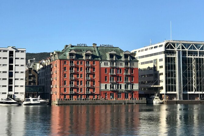 Private Walking Tour- Bergen Classics - Final Thoughts