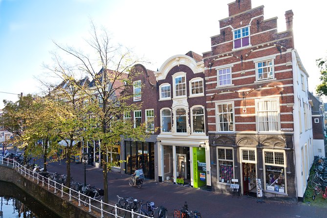 Private Walking Tour: Delft's Royal History and Pottery - Final Thoughts