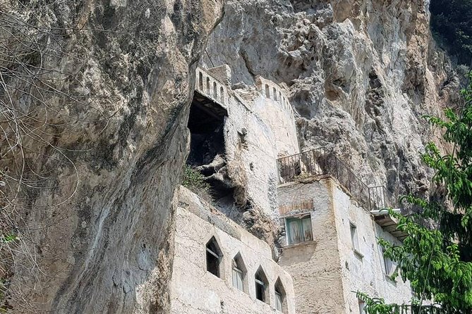 Private Walking tour from Ravello to Amalfi following Escher works - FAQ