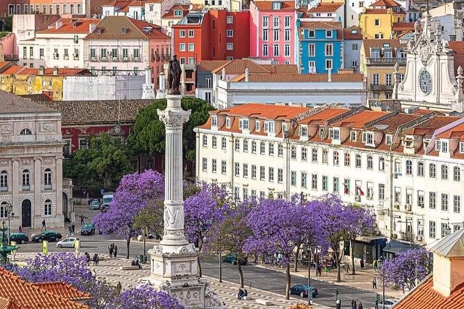 Private Walking Tour in Lisbon with Wine Tasting - FAQ