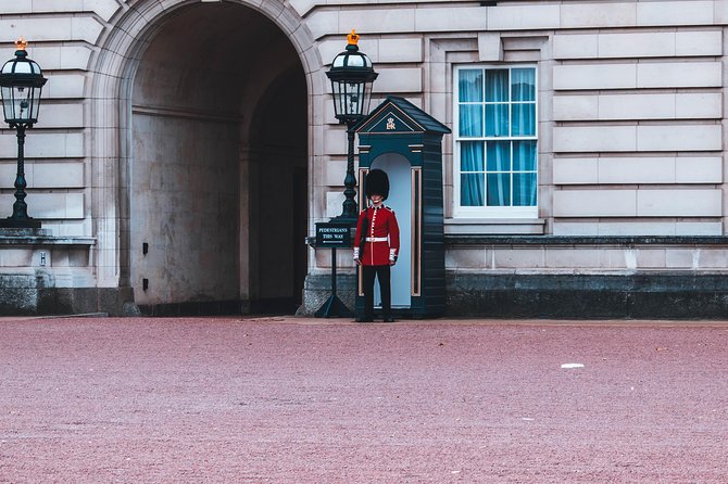Private Walking tour London, Buckingham Palace to Big Ben and much more - FAQ