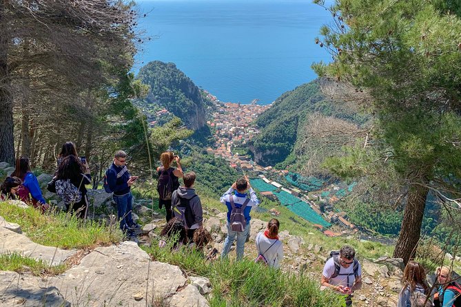 Private walking tour of Amalfi & Atrani hamlets discovering amazing landscape - Final Thoughts