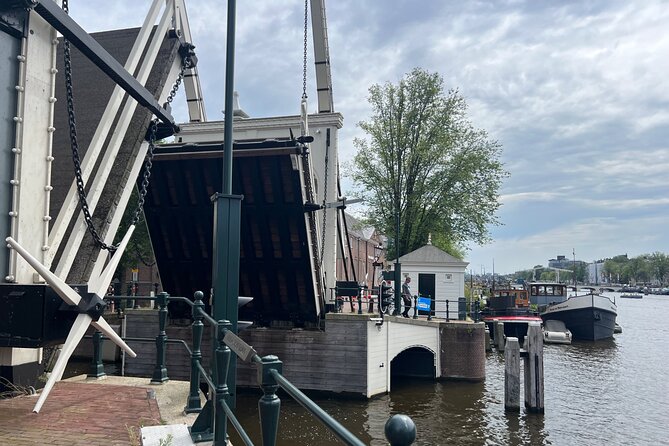 Private Walking Tour of Amsterdam - Final Thoughts