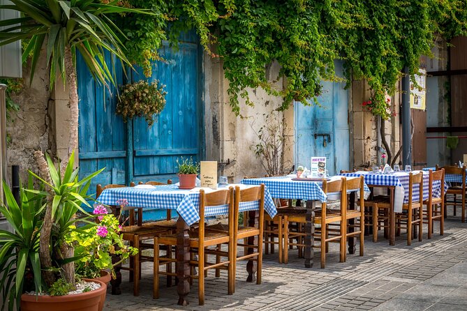 Private Walking Tour of Limassol - FAQ