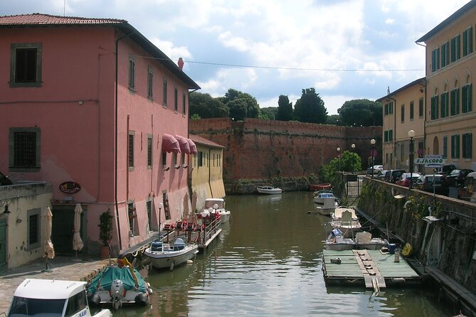 Private Walking Tour of Livorno with Guide - Final Thoughts