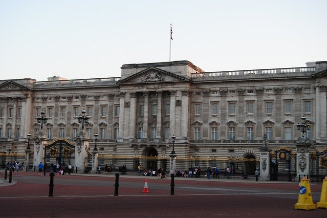 Private Walking Tour of London - FAQ