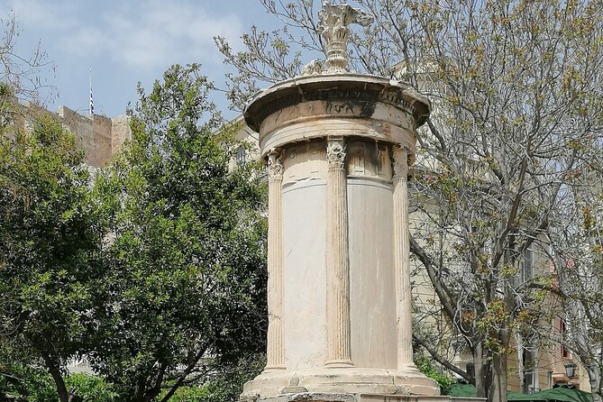 Private Walking Tour of Monastiraki and Plaka - Who Will Love This Tour?
