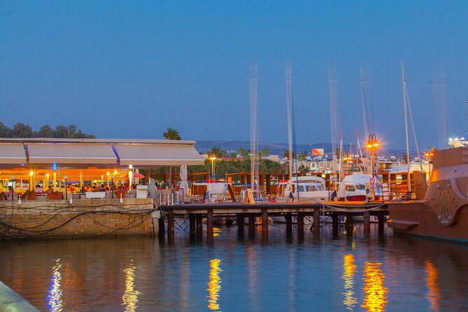 Private Walking Tour of Paphos - Who Will Love This Tour?