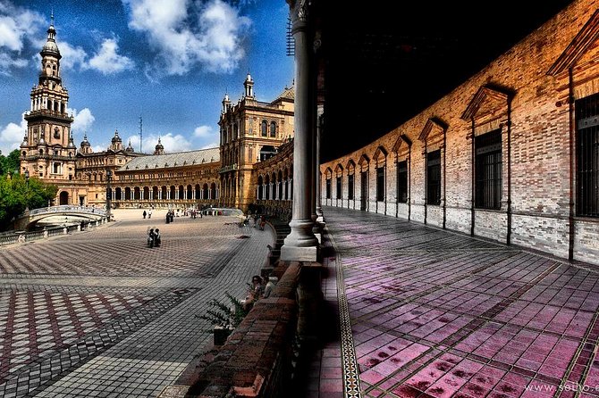 Private Walking Tour of Seville with tickets and local tour guide - Final Thoughts