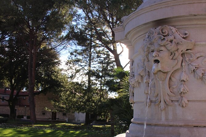 Private walking tour Opatija -Romantic spotlight of the Adriatic - FAQs