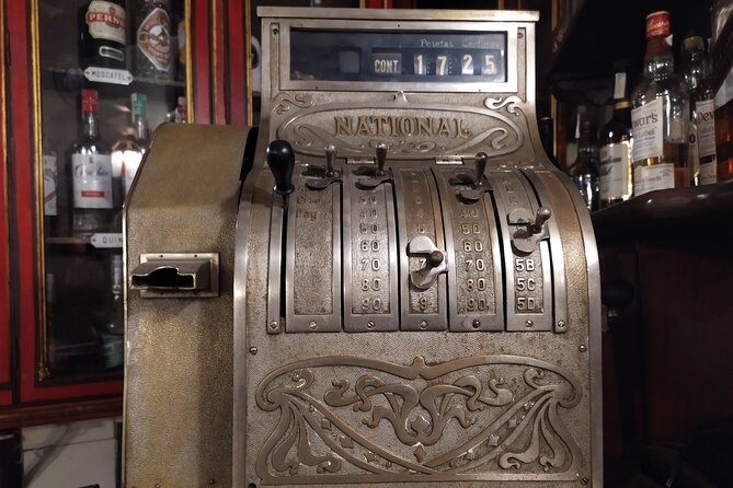 Private walking Tour: The oldest taverns of Madrid - Frequently Asked Questions