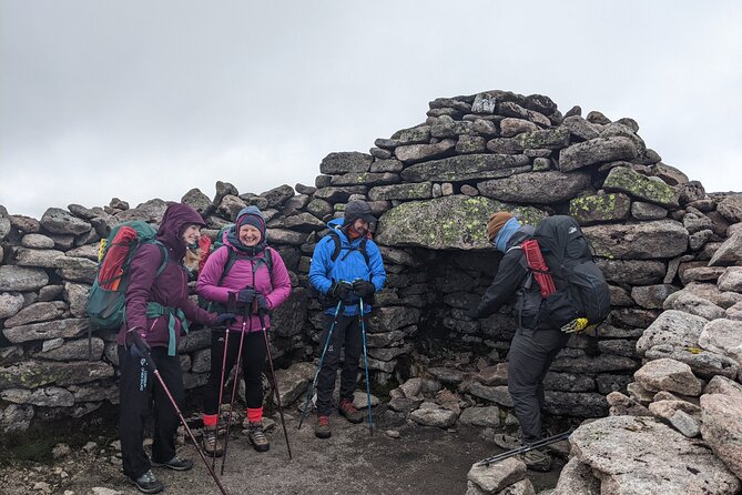 Private Walking Tour to Ben Macdui Scotland - Frequently Asked Questions