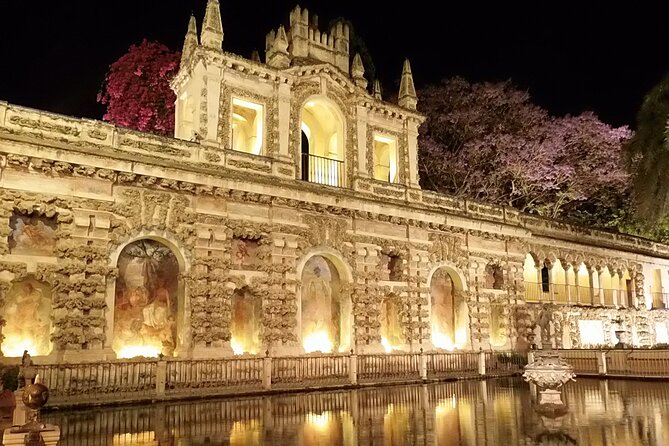 Private walking tour to Seville with Flamenco Show - FAQ about the Seville Tour with Flamenco Show