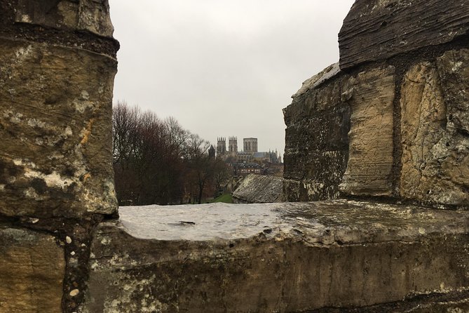 Private Walking Tour: York City Highlights and York Minster - Final Thoughts