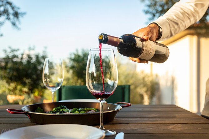 Private Wine & Food Tour in Douro - Practical Tips for Travelers