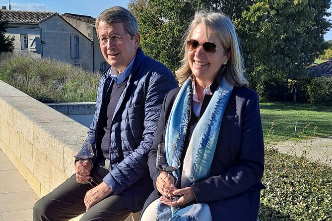 Private Wine Lovers - Super St Emilion - behind the scenes visits top chateaux and medieval town - Who will love this tour?