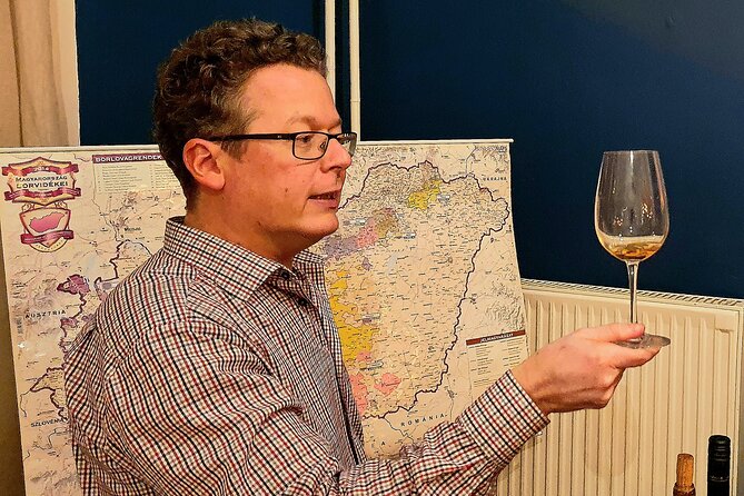 Private Wine Tasting in Budapest - The Bottom Line: Who Will Love This?