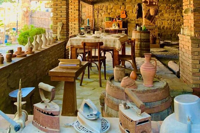 Private Wine Tour In Kakheti Region with 7 Wines and Lunch - FAQ