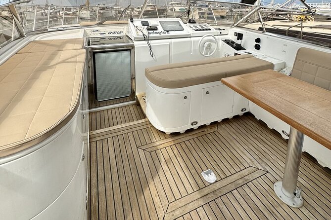 Private Yacht Tour in Gallipoli - The Sum Up
