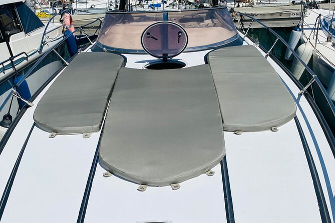 Private Yacht Tour with Drinks and Snorkeling in Gran Canaria - Final Recommendation