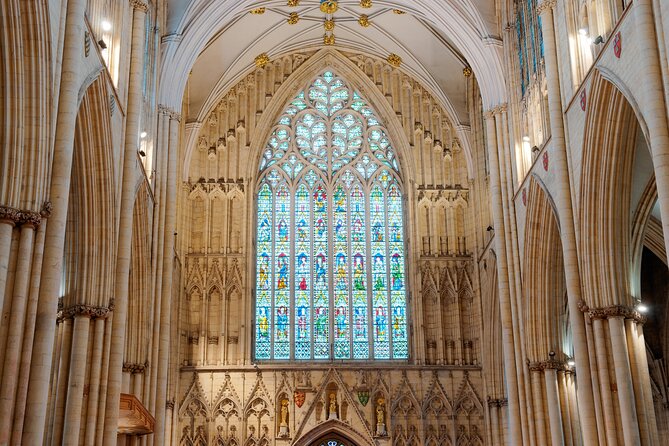Private York Minster Guided Walking Tour - Is This Tour Worth It?