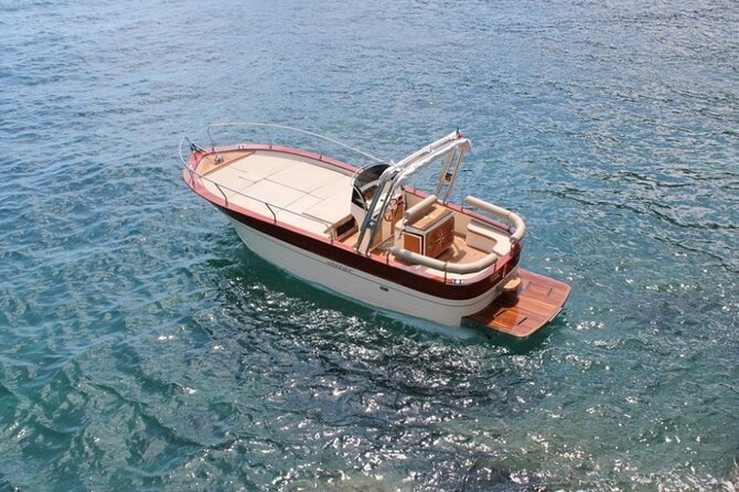 Procida Island Tour by Boat 2h 15m with Swimming and Underwater Photos - The Sum Up: Who Will Love This Experience?