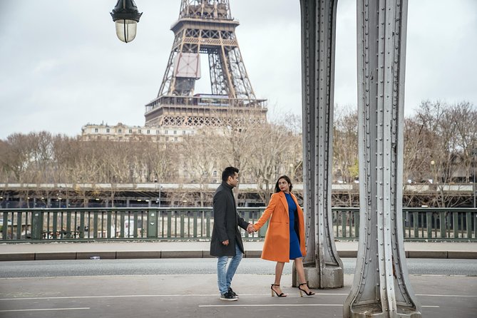 Proposal Photographer in Paris - FAQ