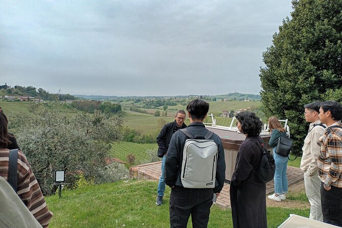 Prosecco Wine Tour. Full day from Venice - Final Thoughts