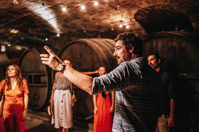 Provence Wine Tour - Small Group Tour from Nice - Final Thoughts