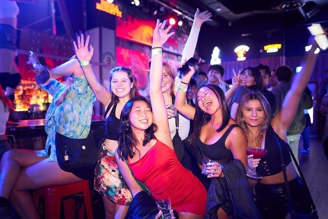 Pub Crawl of Central London - Who Will Love This Experience?