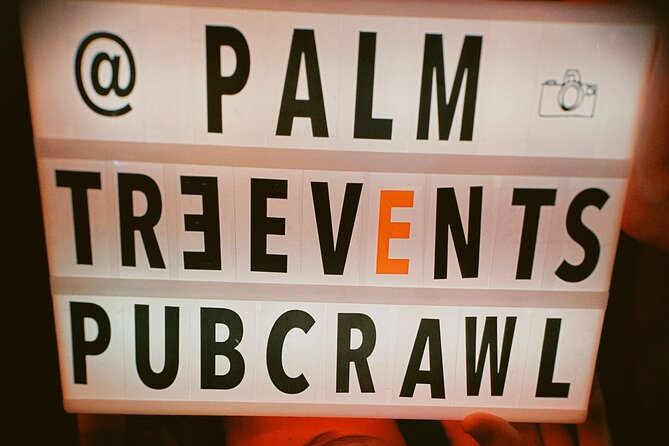 Pub Crawl Tour in Valencia - Who Is This Tour For?