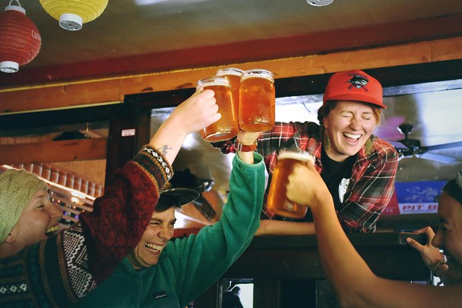 Pub crawl Yerevan - FAQs