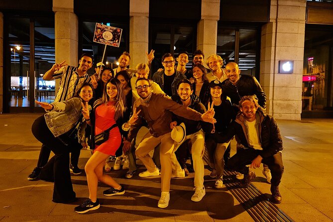 PUBCRAWL Bar and Party Route in Madrid - The Sum Up: Is It Worth It?